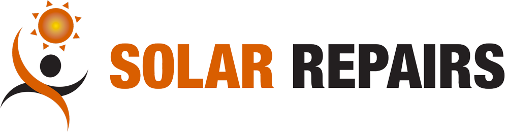 Solar Repairs – The Solar Experts